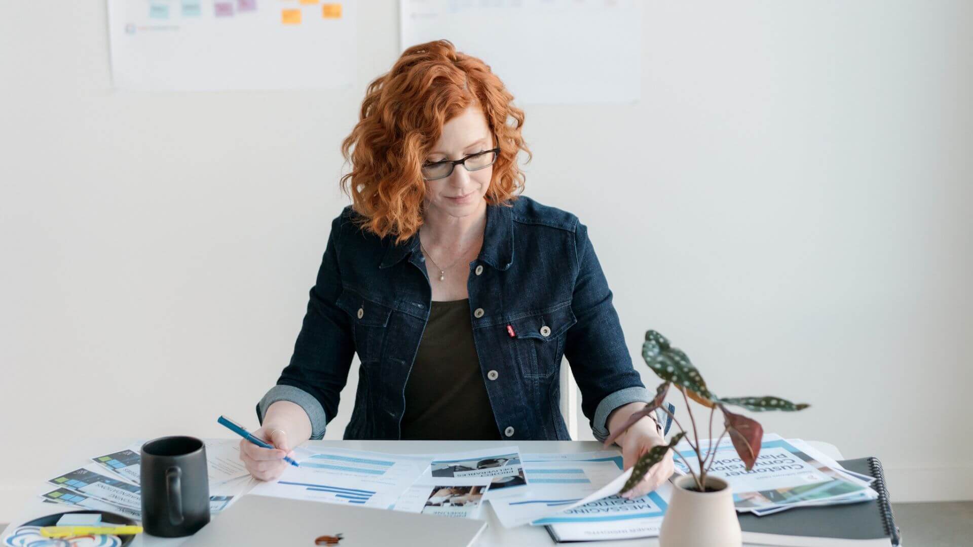 Customer Growth Consulting for Service-Selling Companies